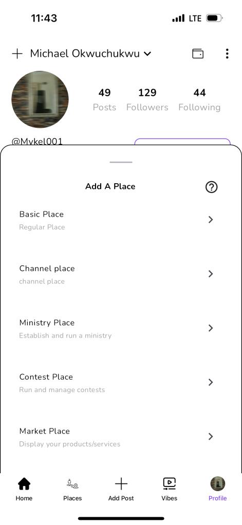 Vigoplace Documentation